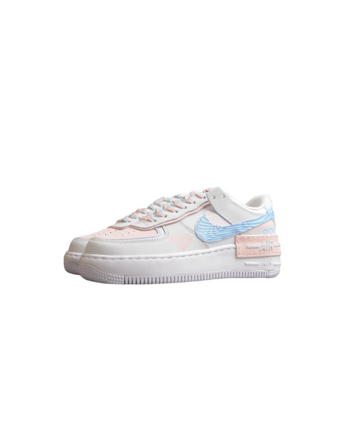 Nike Air Force One Shadow