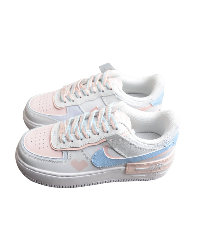 Nike Air Force One Shadow